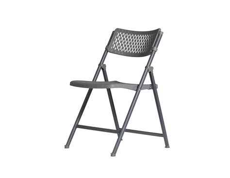 Aran Chair Plus Grey Zown En