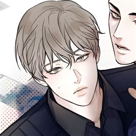 Pin Di T Su Manhwa Coppie