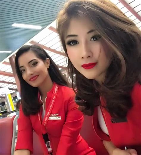 Sexy Stewardesses