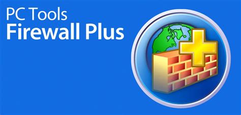 Download Và Cài Đặt Pc Tools Firewall Plus Tạo Lá Chắn Bảo Vệ Thông Tin
