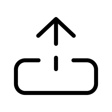 Submit Icon Vector Symbol Design Illustration 26629616 Vector Art At Vecteezy