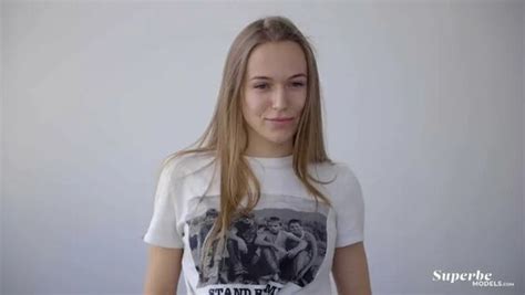 Superbe Models Casting Casting Aslin Yandex Video Aramada çevrimiçi Izle