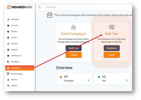How To Send Bulk Text Messages Knowledge Base