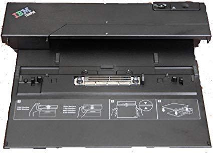 Thinkpad Port Replicator Ii