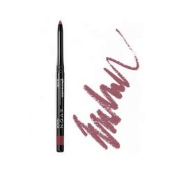 Отзыв о Карандаш для губ Avon "Ультра" | Удобный карандаш, пять ...