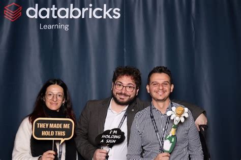 christian caruso on linkedin data ai databricks databrickslearning