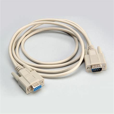 Db 9 Connector Cable Acoustic Magic