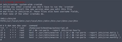 Tryhackme Common Linux Privesc Walkthrough