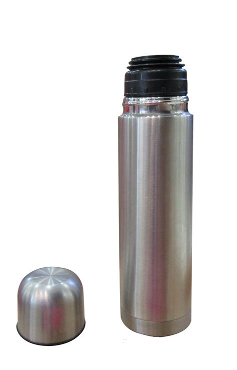 Buy Megaslim Stainless Steel Bottle 350 Ml Flask Online ₹499 From