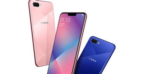 Hp Oppo Harga Rp Jutaan Mei Spesifikasi Tak Perlu Diragukan