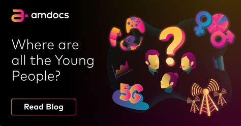 Openet On Linkedin Where Are All The Young People Openet