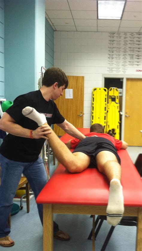 Hip Anteversion Assessment And Implications For Strength And