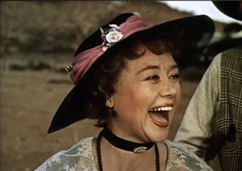 Rip Glynis Johns 100 Mrs Banks In Mary Poppins By The Old Un The Oldie