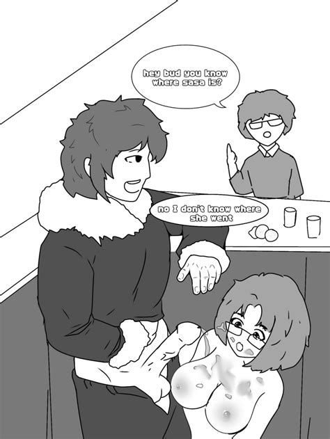 Rule 34 Big Breasts Big Butt Big Penis Cum In Mouth Cumshot David