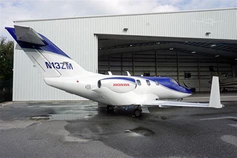 2017 Honda Hondajet For Sale In Orlando Florida