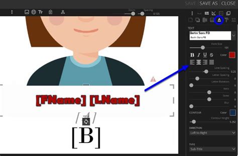 Designing Portrait Templates Mementopix Composite