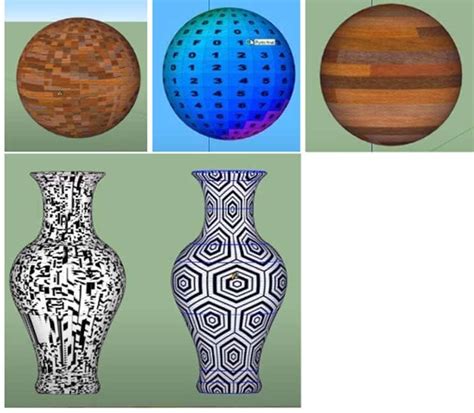 Uv Mapping For Sketchup Sketchup Ur Space