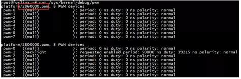 Guide To Outputting Pwm Square Waves On Ok1028a C Development Board
