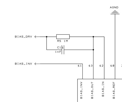 Ads1299 Bias Setting Data Converters Forum Data Converters Ti E2e Support Forums
