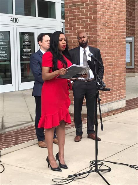 Sean Perryman For Virginia Sean Perryman For Virginia