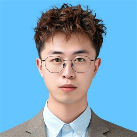 Junkai Wang Doctor Of Engineering Harbin Institute Of Technology Harbin Hit School Of