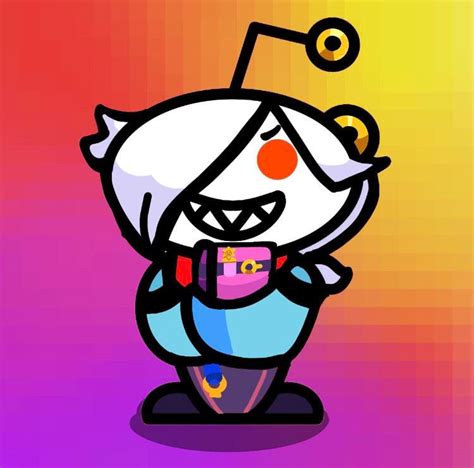 About Pinku Pawlettes Portrayal In The New Loading Screen Rcolettegang