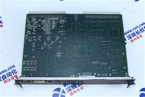 GE IS200VTURH2BAC Changxin Automation