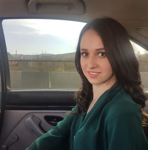 Дарья Дьячкова