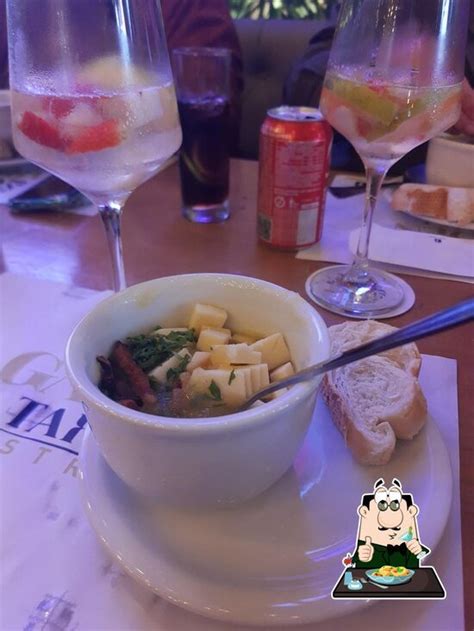Garden Tapajós Gastrobar Guarulhos Avaliações De Restaurantes