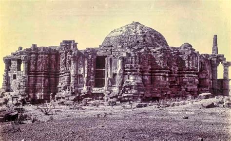 History Of Somnath Temple Mythology Legends And Stories