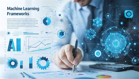 Ml Frameworks Supercharge Your Machine Learning Projects Heres How Ask Alice