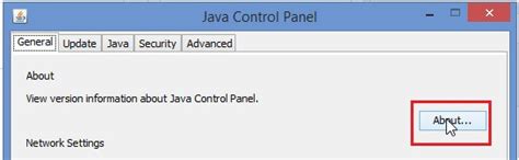 Java Ver La Versión De Java Que Tenemos Instalada