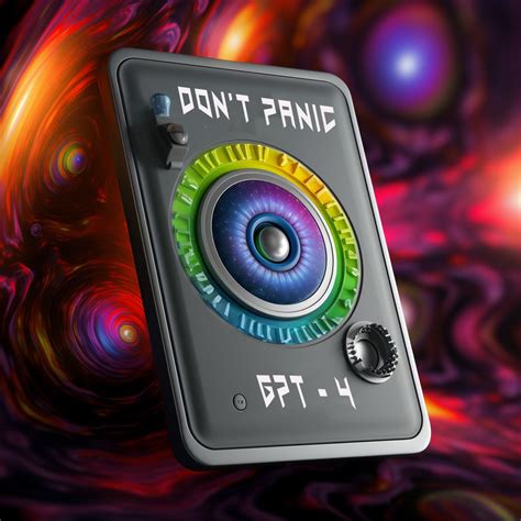 Dont Panic The Unpredictable Evolution Of Ai Languages Models By Cezary Gesikowski 𝐀𝐈