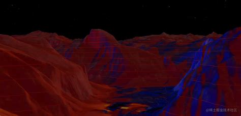 Cesium专栏 坡向分析关于坡向 之前，我们介绍了空间分析之地形等高线分析和地形坡度分析。在这篇文章中，我们还是使用m 掘金