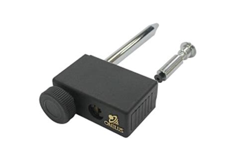 Car Anti Theft Lock Invisible Gear Shift Lock A105 PL 02