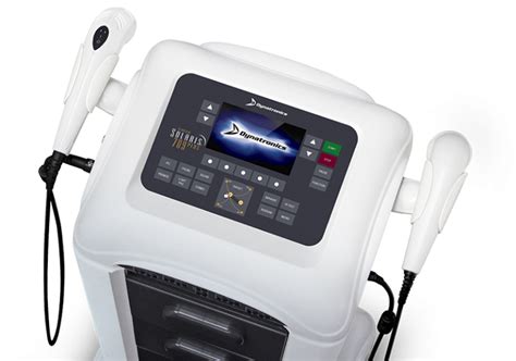 Dynatronics Electrotherapy And Light Therapy Equipment