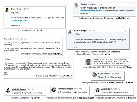 Unicorn Nlp Language Understanding Apis For Reviews And Other User Generated Content