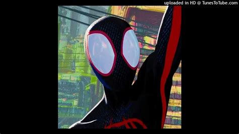 Metro Boomin Annihilate Spider Man Across The Spider Verse Sped Up Youtube