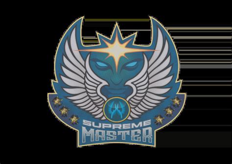 Sticker Supreme Master First Class — Byt Csgocs2 Skins På Csmoney