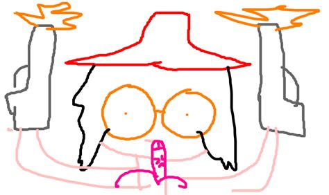 Hellsing Desenho De Saltori Gartic