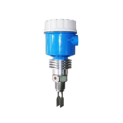 Corrosion Resistant Tuning Fork Level Switch Tuning Fork Level Switch The Power Contractor