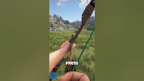 How To Jump Shoot In Rust Rust Rusttutorial Youtube