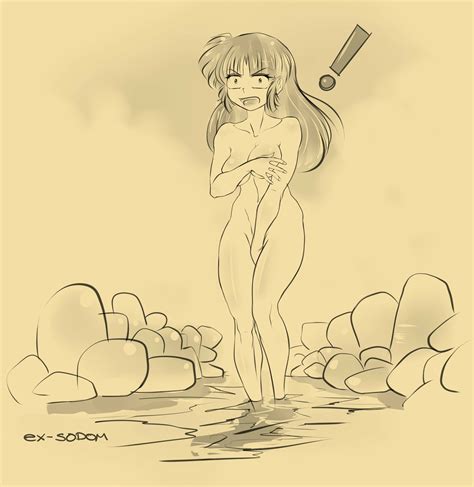 Inuyasha Sango Enf Version By Ex Sodom Hentai Foundry