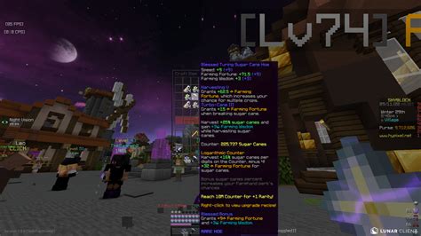 Cant Craft Turing Hoe Hypixel Forums