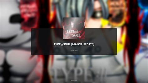 How To Increase Your Grade In Type Soul