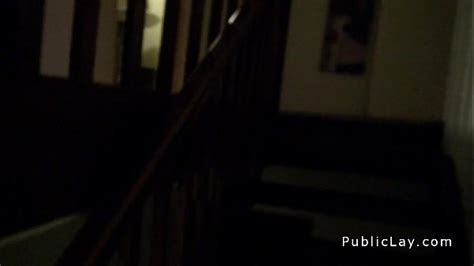 Voluptuous Busty Server Gets Naughty In Pov At Work 0749 Letmejerk