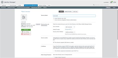Vrealize Automation 8 Users And Groups Vnuggets