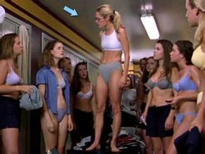 Maggie Lawson Nude Aznude