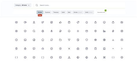 Top 10 Nextjs Icons Library Options In 2024