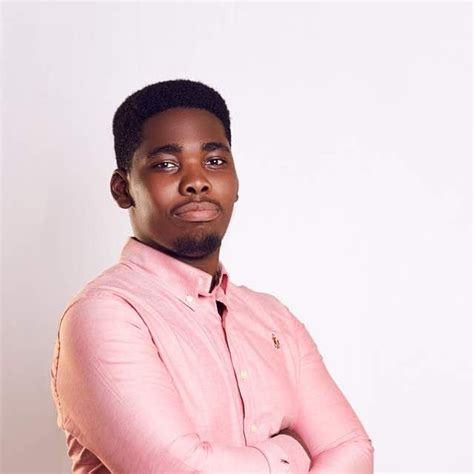George Oti Adjei Medium